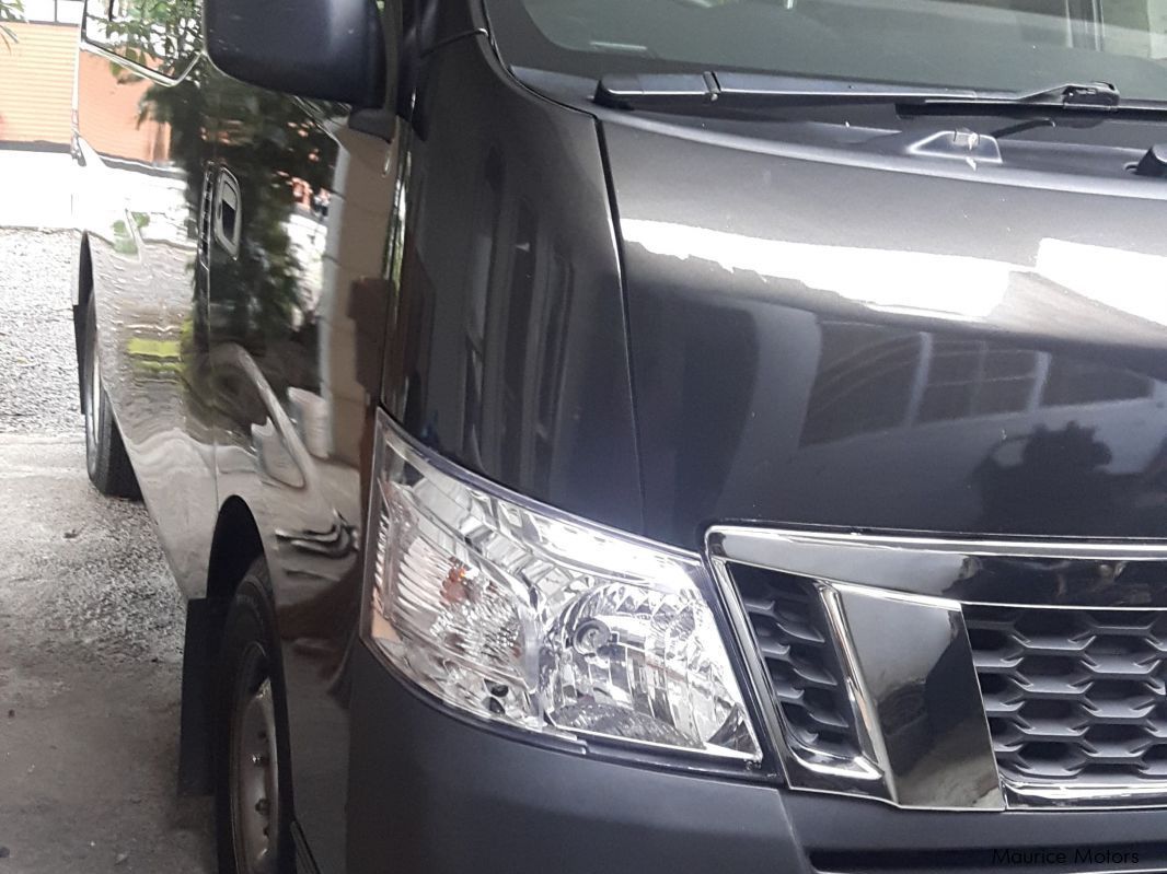 Used Nissan E26 | 2013 E26 for sale | Vacoas Nissan E26 sales | Nissan E26 Price Rs 500,000 ...