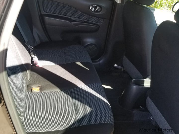 Used Nissan Note new shape | 2013 Note new shape for sale | Phoenix ...