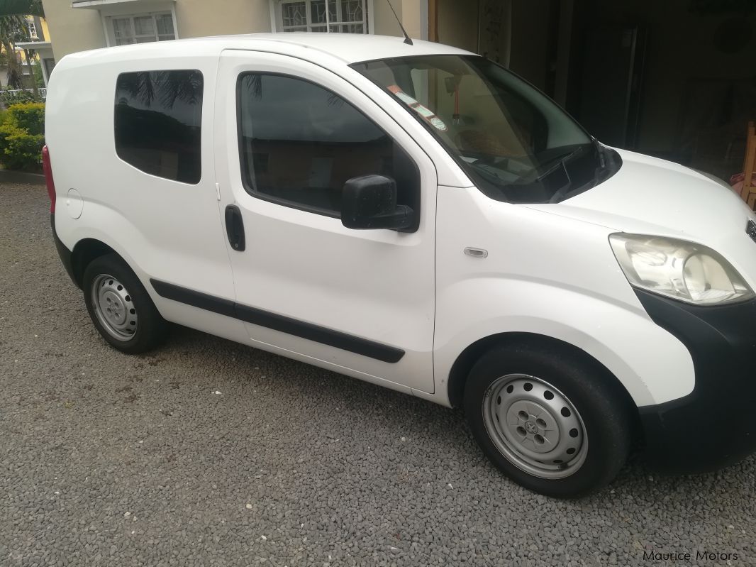 Used Peugeot bipper | 2013 bipper for sale | Mahebourg Peugeot bipper ...