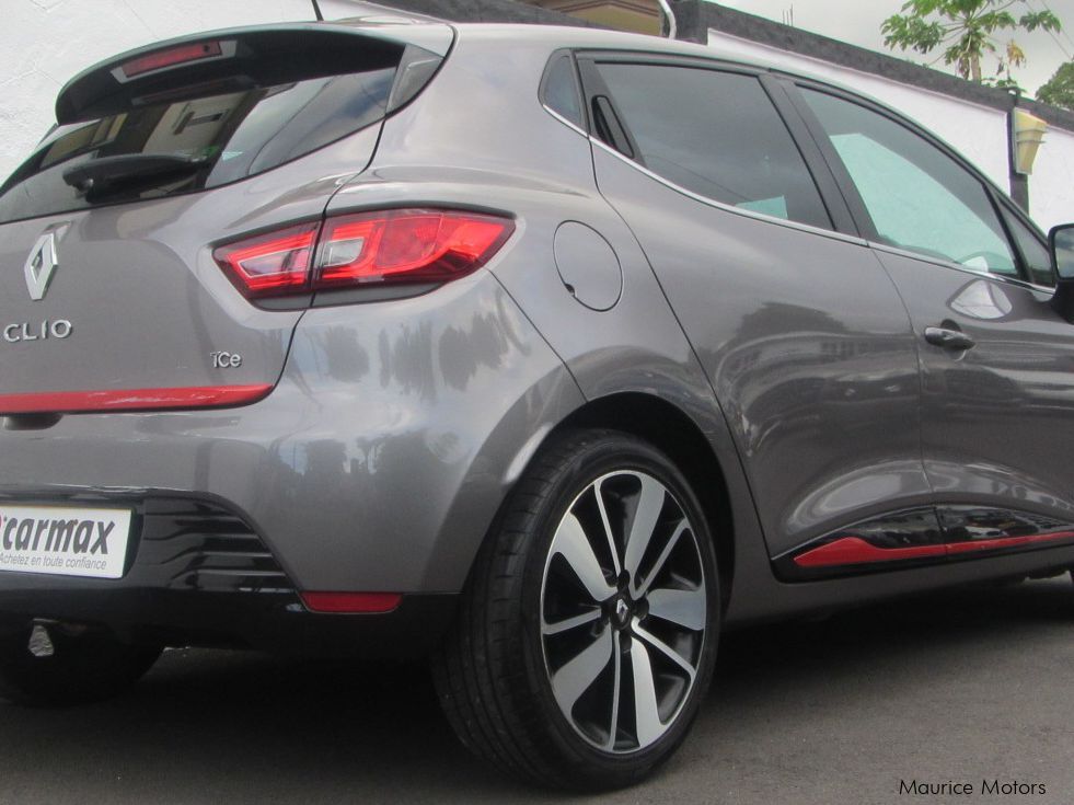 Used Renault Clio | 2013 Clio for sale | Belle Rose Renault Clio sales ...