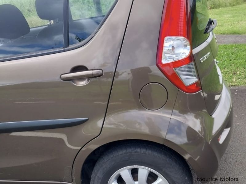 Used Suzuki Splash | 2013 Splash for sale | Saint Pierre Suzuki Splash ...