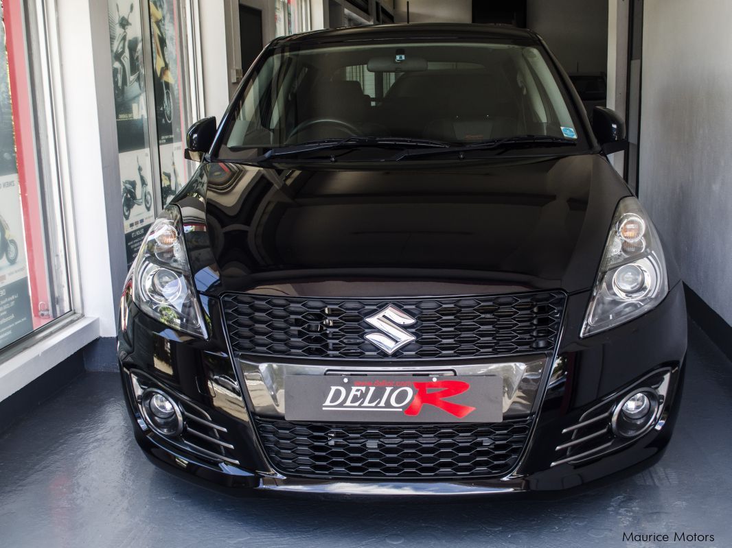 Used Suzuki Swift Rs | 2013 Swift Rs for sale | Belle Rose Suzuki Swift ...