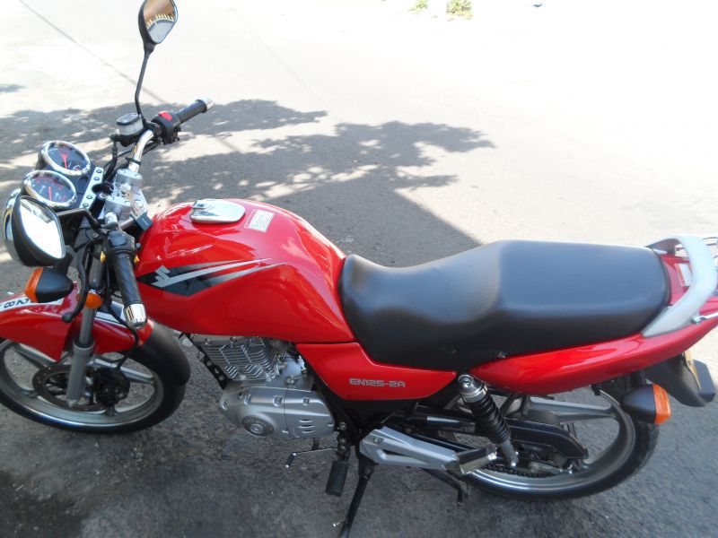 Used Suzuki en125 | 2013 en125 for sale | pailles Suzuki en125 sales ...