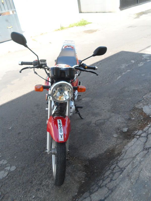 Used Suzuki en125 | 2013 en125 for sale | pailles Suzuki en125 sales ...