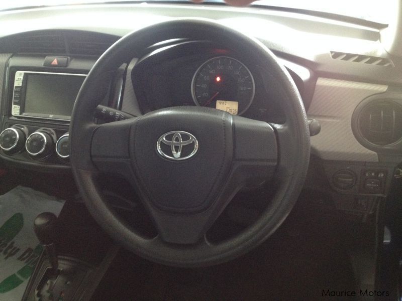 Used Toyota AXIO - DARK BLUE | 2013 AXIO - DARK BLUE for sale | Port ...