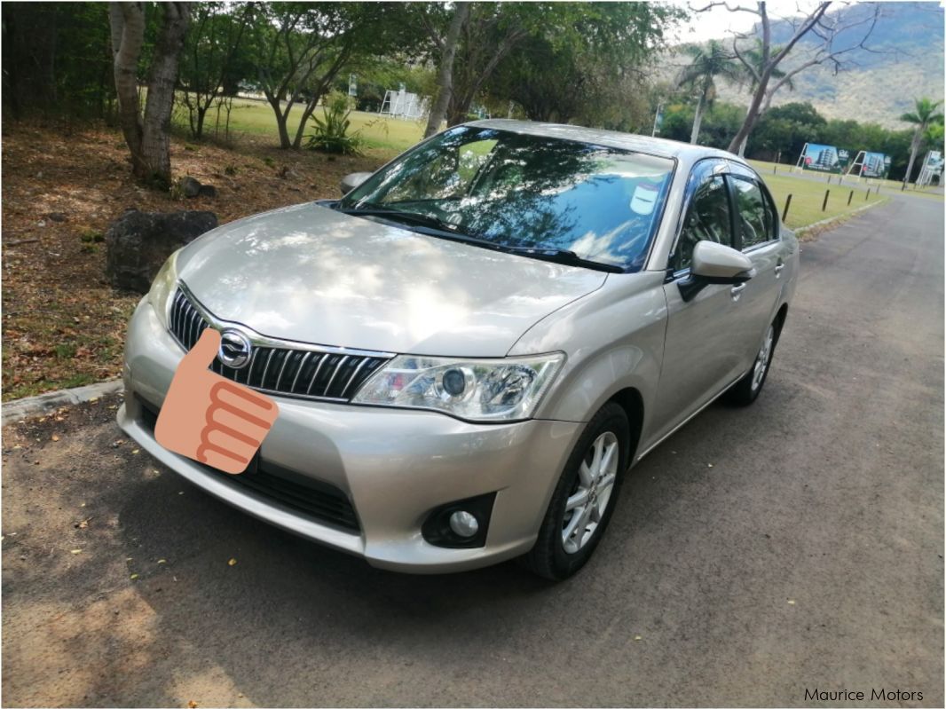 Used Toyota Corolla Axio, NZE161 | 2013 Corolla Axio, NZE161 for sale ...