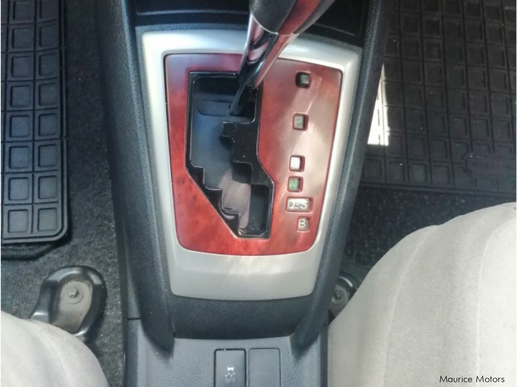 Used Toyota Corolla Axio, NZE161 | 2013 Corolla Axio, NZE161 for sale ...