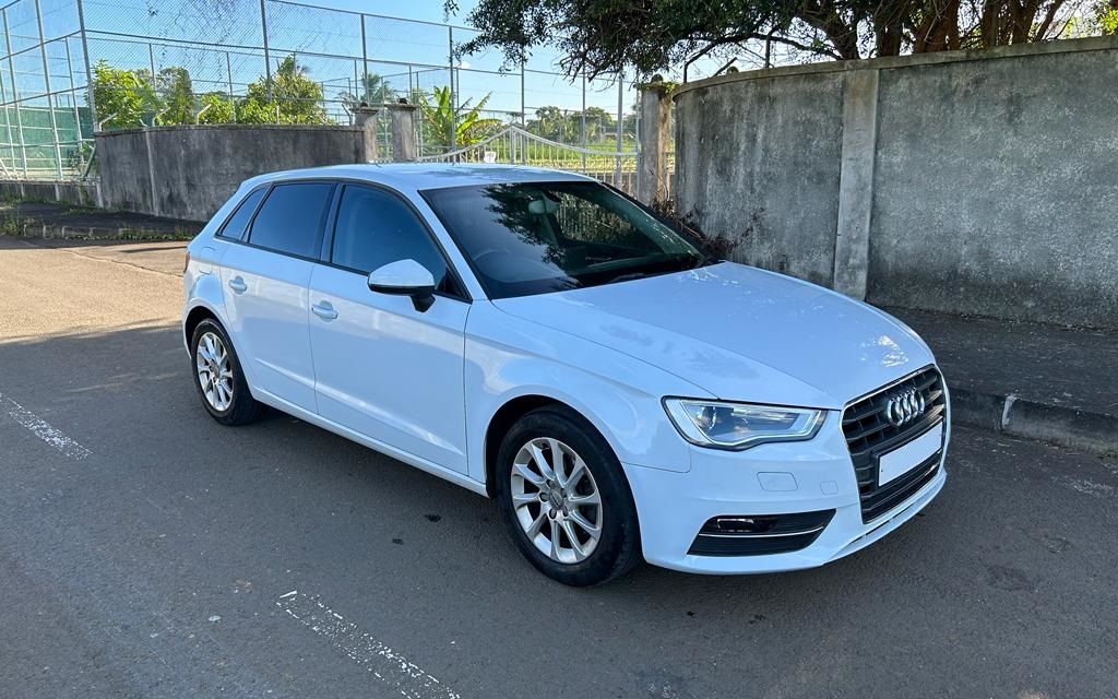 Used Audi A3 | 2014 A3 for sale | Flacq Audi A3 sales | Audi A3 Price ...