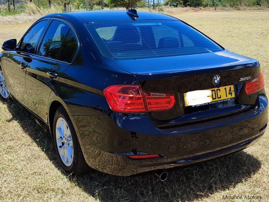 Used BMW 320 | 2014 320 for sale | Triolet BMW 320 sales | BMW 320 ...