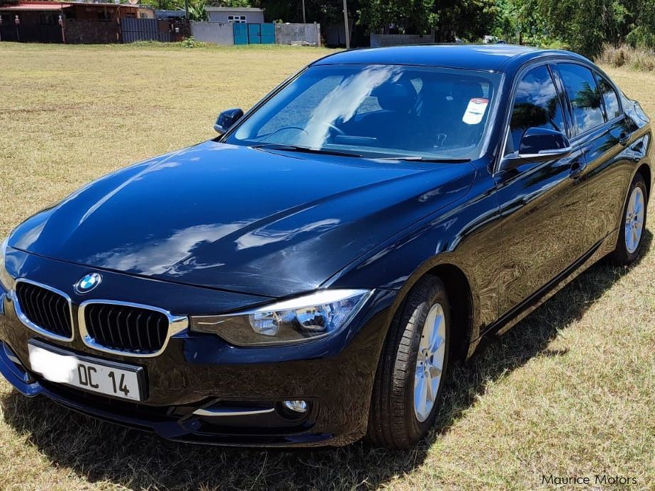 Used BMW 320 | 2014 320 for sale | Triolet BMW 320 sales | BMW 320 ...