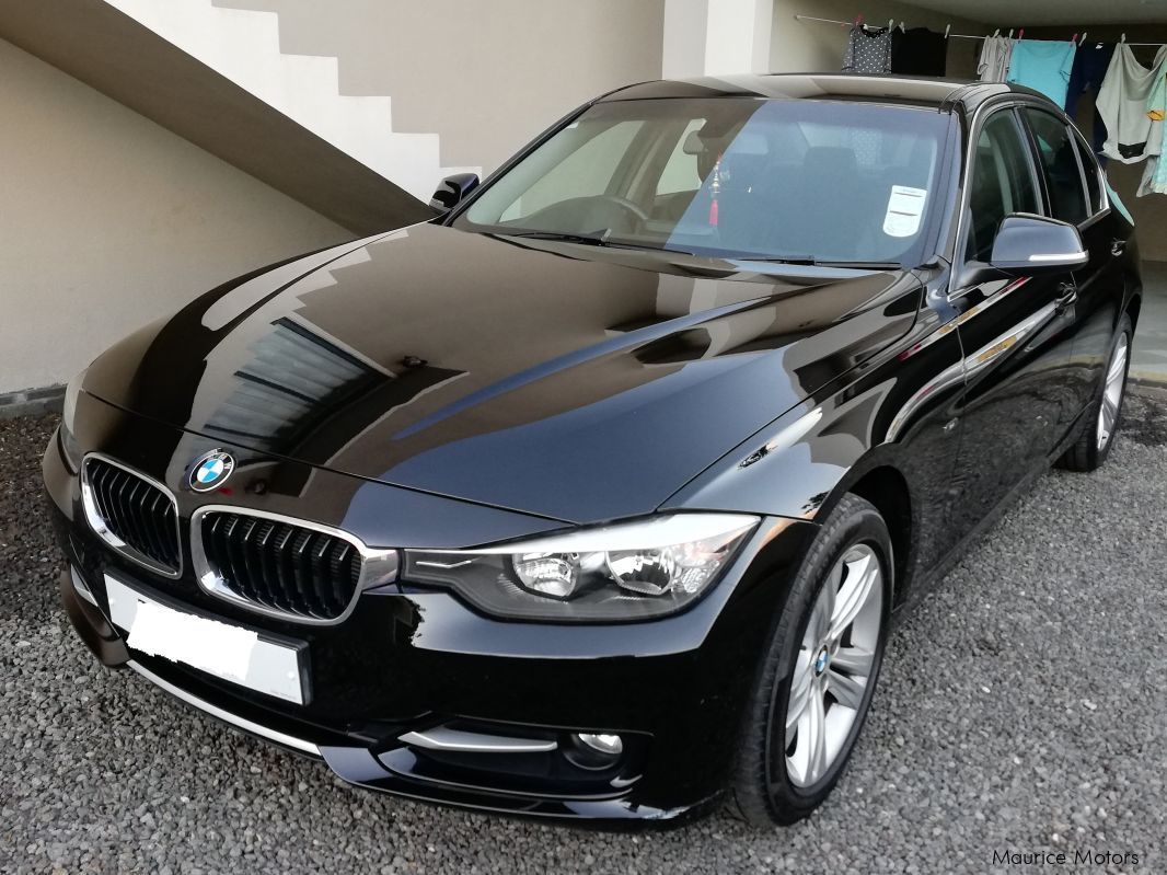 Used BMW F30 316i | 2014 F30 316i for sale | Moka BMW F30 316i sales ...