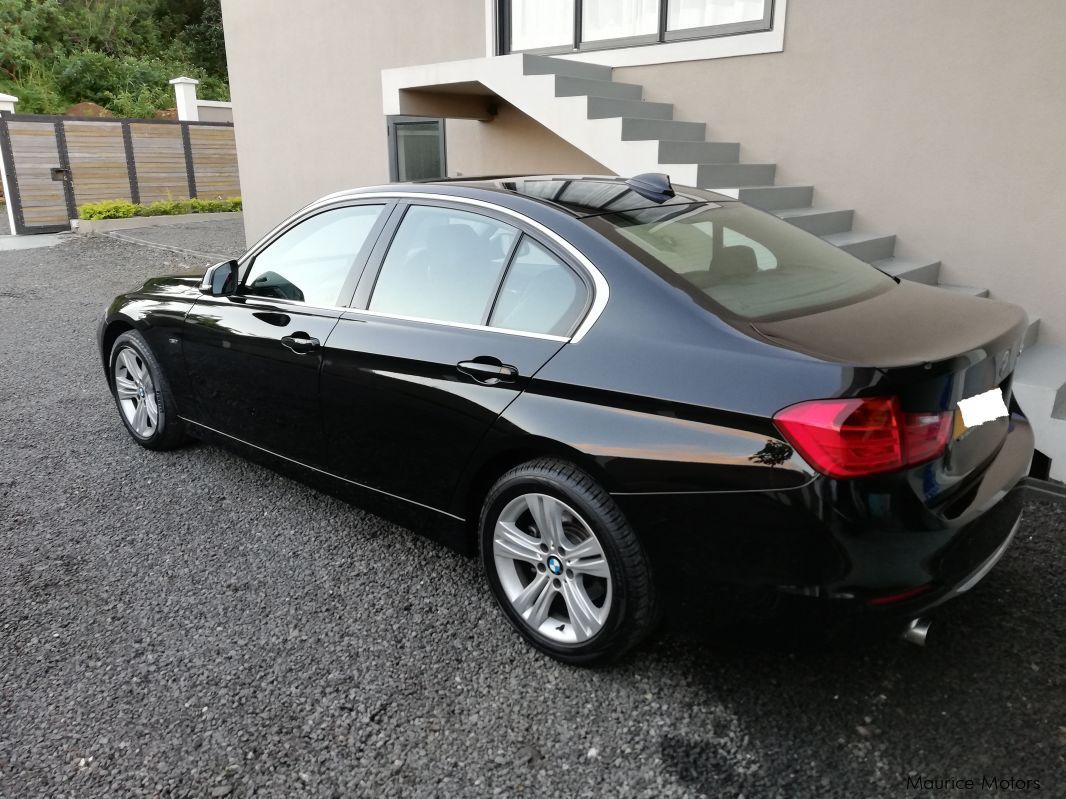 Used BMW F30 316i | 2014 F30 316i for sale | Moka BMW F30 316i sales ...