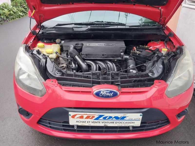 Used Ford Figo | 2014 Figo for sale | Saint Pierre Ford Figo sales ...