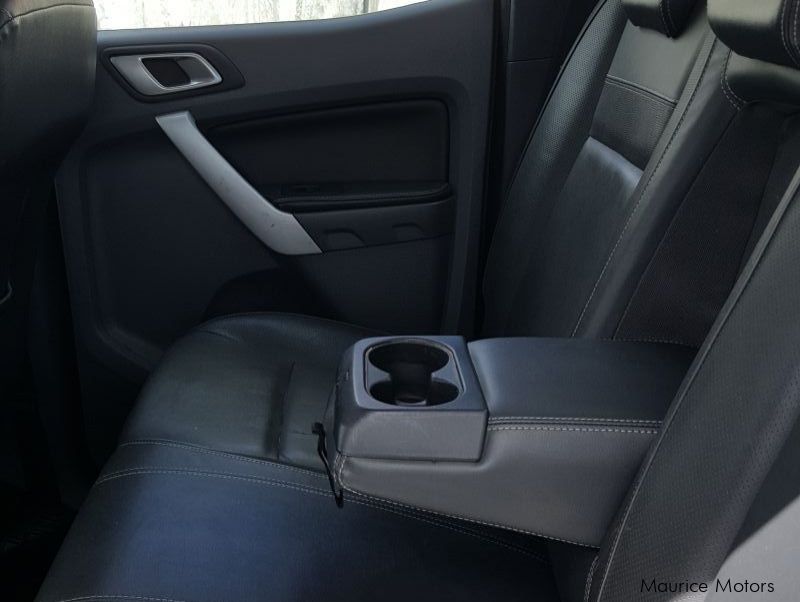 Used Ford RANGER LIMITED | 2014 RANGER LIMITED for sale | ROSE BELLE ...