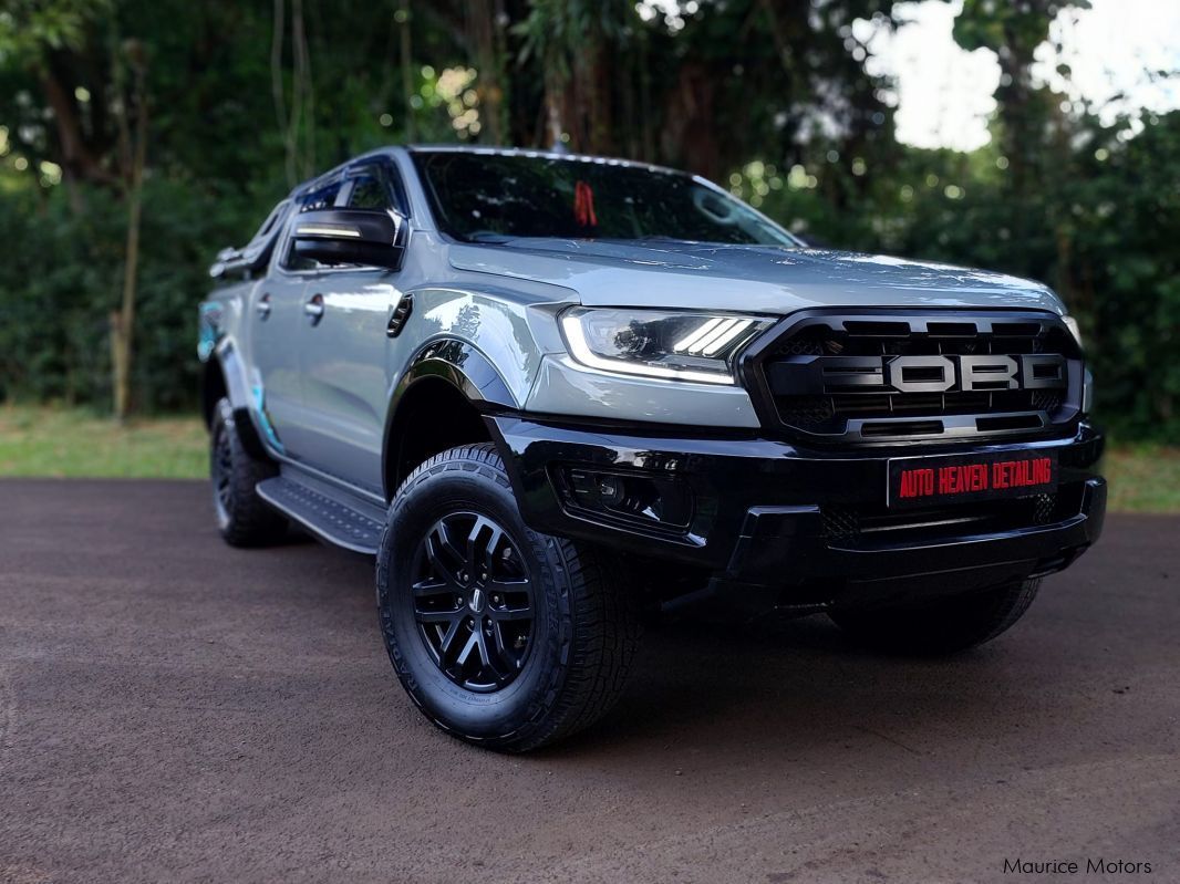 Used Ford Ranger | 2014 Ranger for sale | Phoenix Ford Ranger sales ...