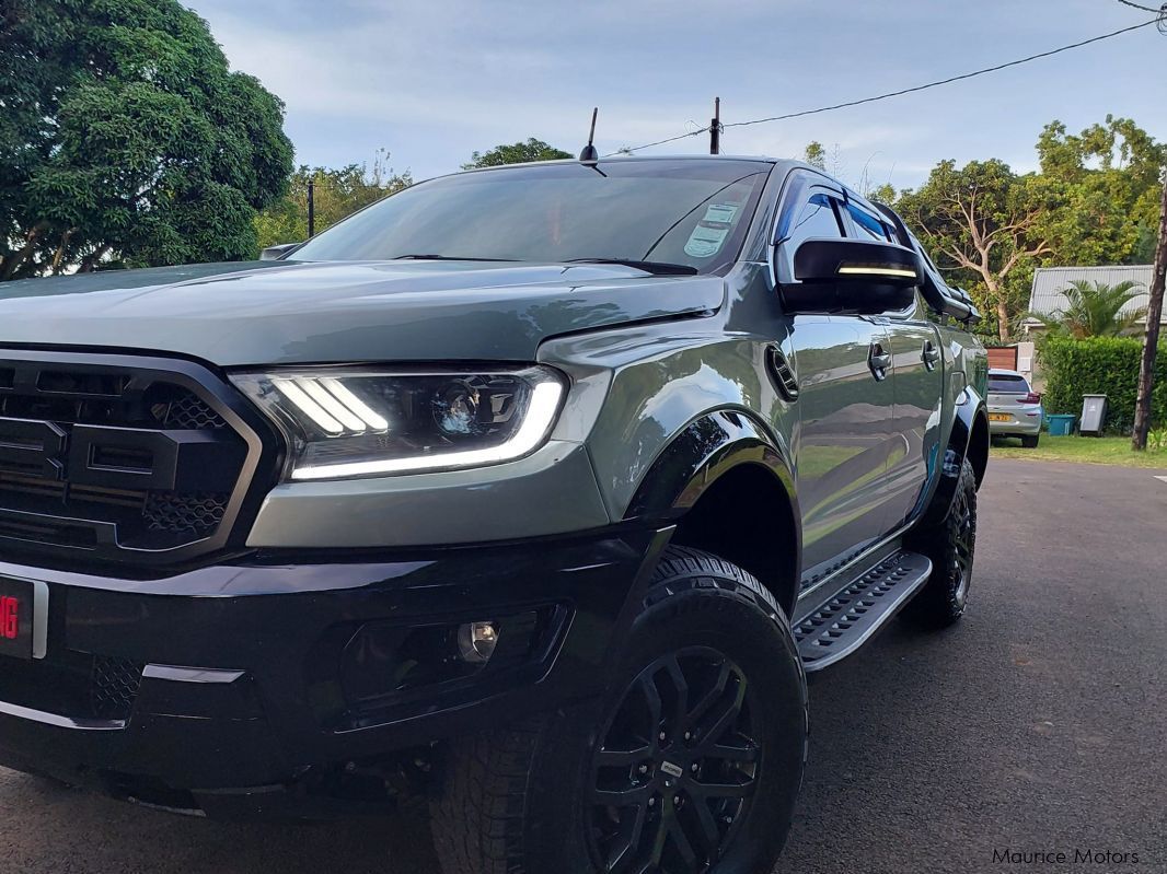 Used Ford Ranger | 2014 Ranger for sale | Phoenix Ford Ranger sales ...