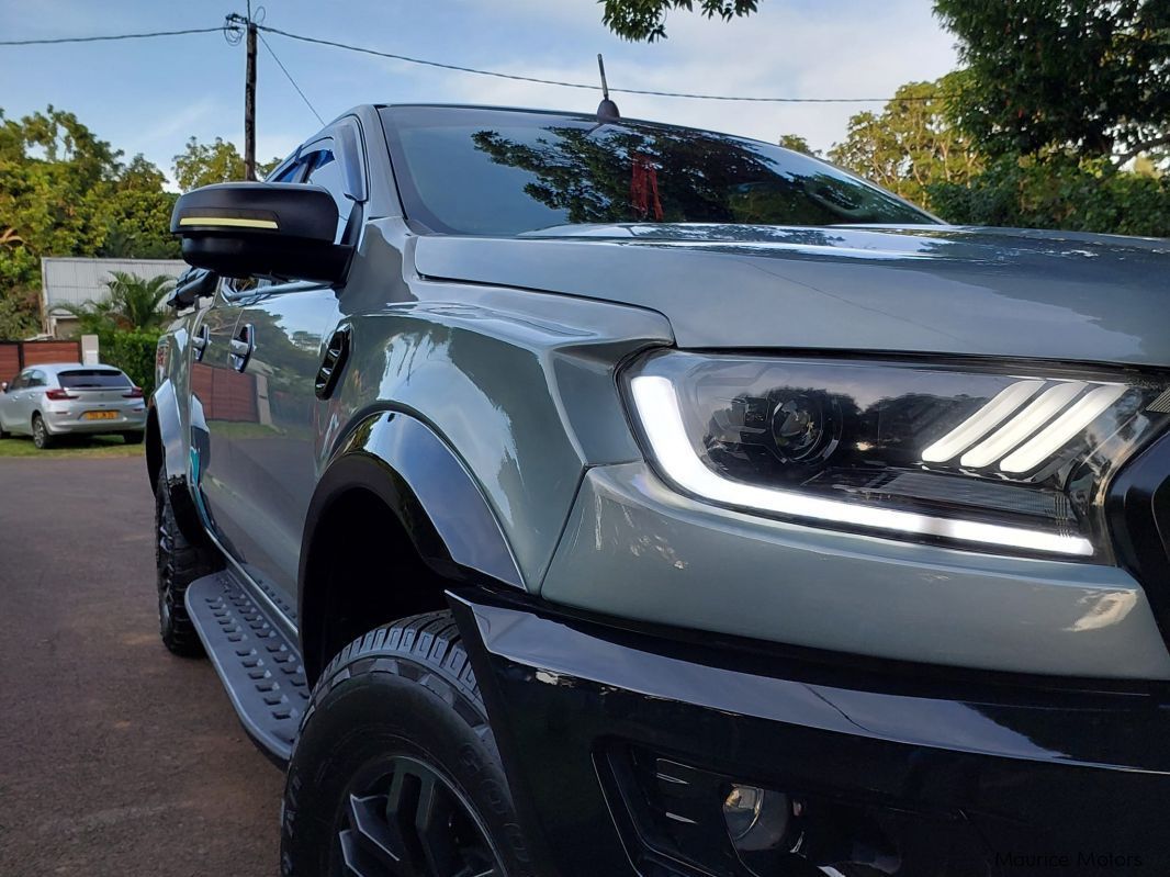 Used Ford Ranger | 2014 Ranger for sale | Phoenix Ford Ranger sales ...