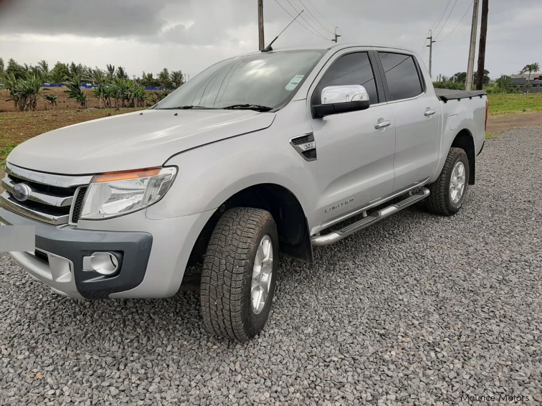 Used Ford Ranger | 2014 Ranger for sale | Trois Boutiques Ford Ranger ...