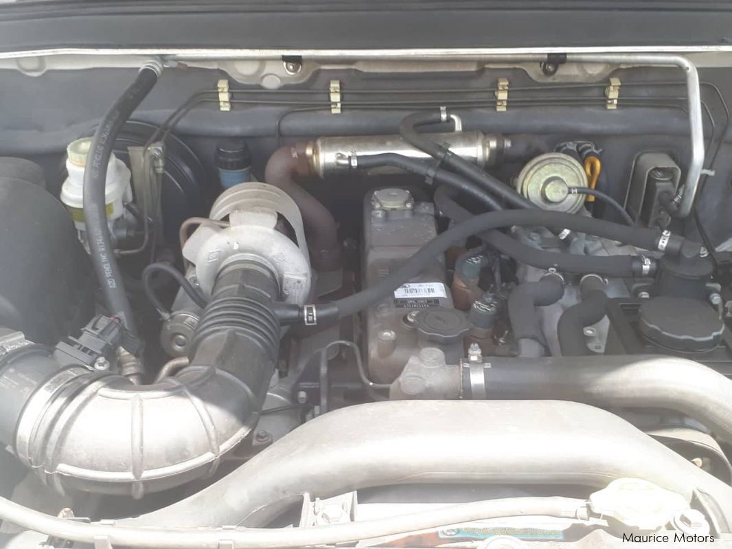 Used GWM STEED 5 | 2014 STEED 5 for sale | Port Louis GWM STEED 5 sales ...