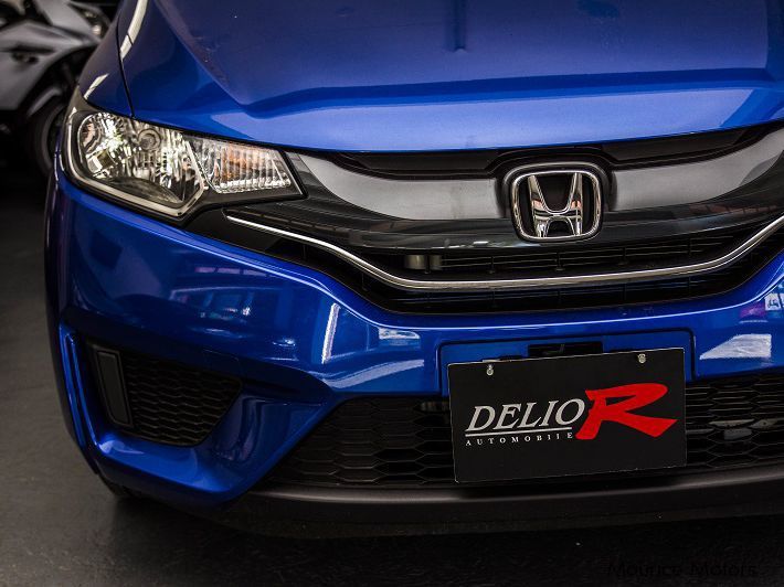 Used Honda Fit New Shape | 2014 Fit New Shape for sale | Belle Rose ...