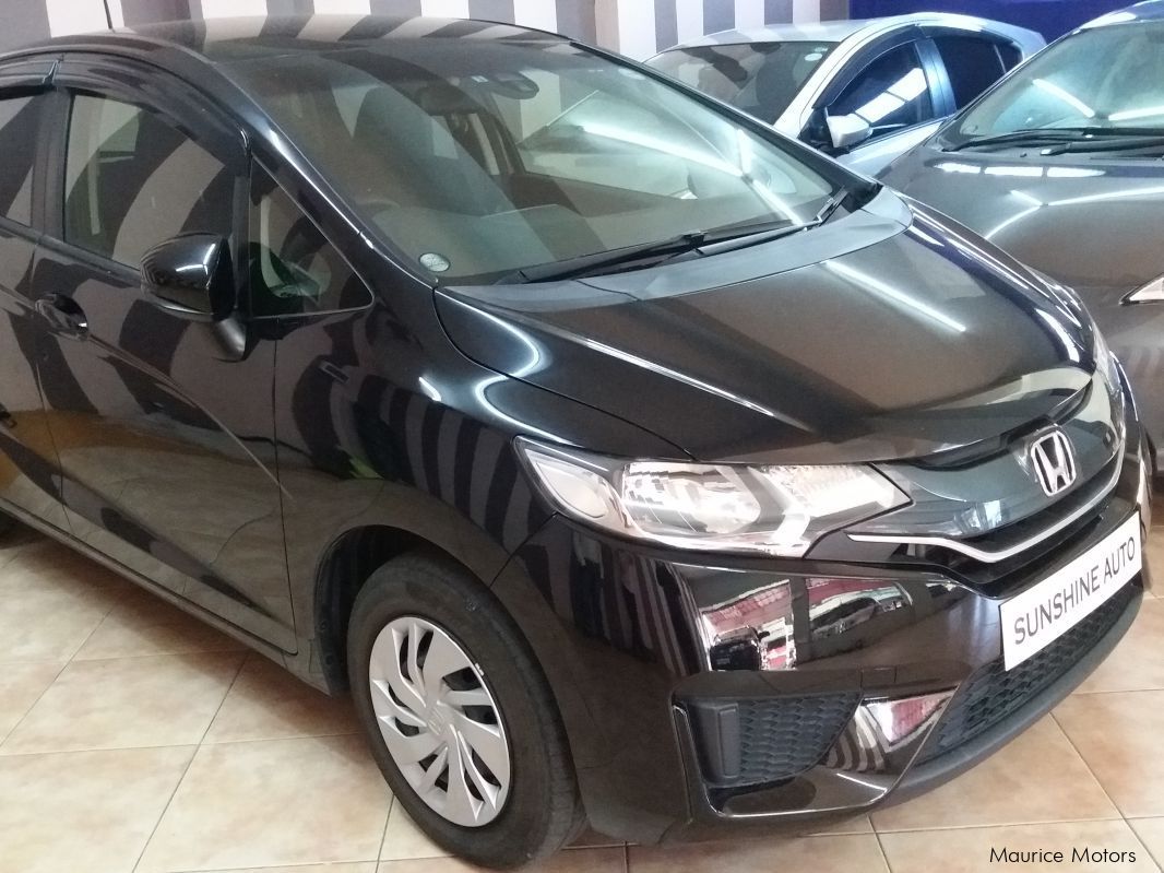 Used Honda Fit New Shape | 2014 Fit New Shape for sale | Eau Coulee ...