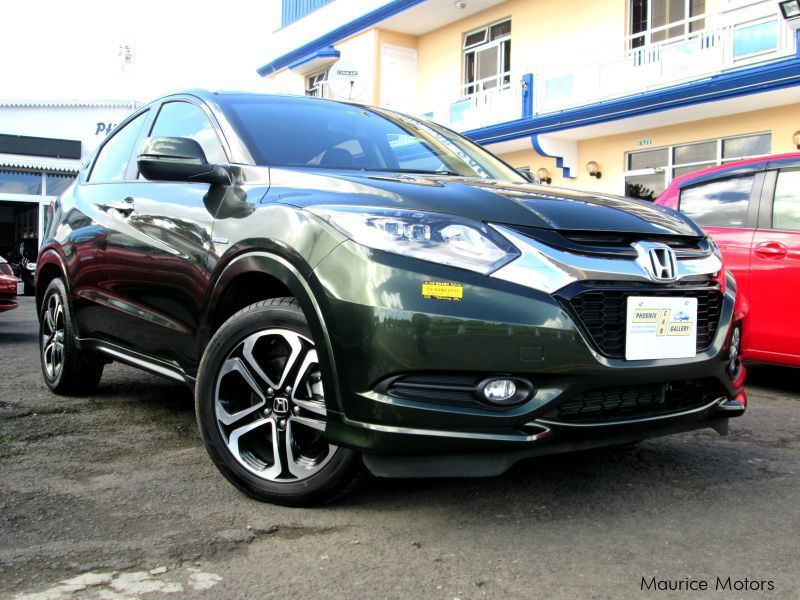 Used Honda VEZZEL | 2014 VEZZEL for sale | Phoenix Honda VEZZEL sales ...