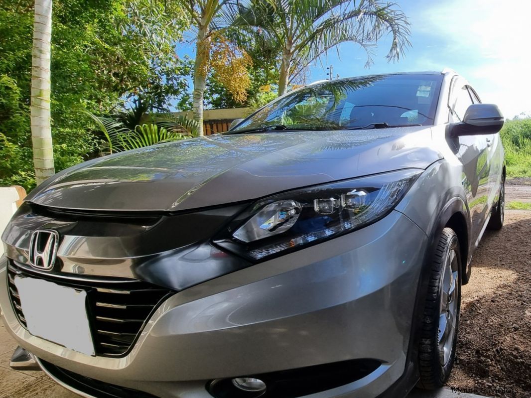 Used Honda vezzel | 2014 vezzel for sale | Pereybere Honda vezzel sales ...