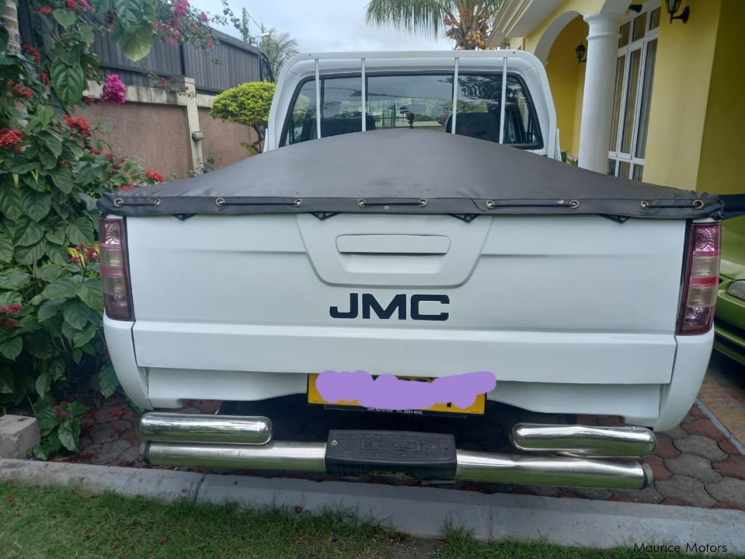 Used JMC 2x4 | 2014 2x4 for sale | Bel Air JMC 2x4 sales | JMC 2x4 ...