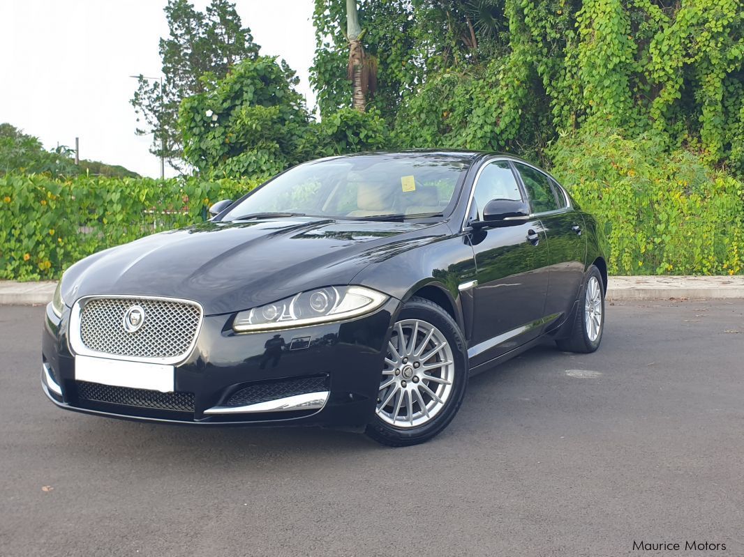 Used Jaguar XF 2.0 | 2014 XF 2.0 for sale | Vacoas Jaguar XF 2.0 sales ...