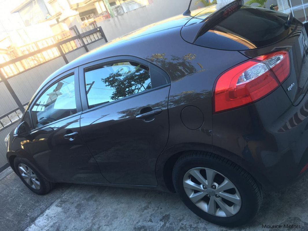 Used Kia Rio | 2014 Rio for sale | Floreal Kia Rio sales | Kia Rio ...