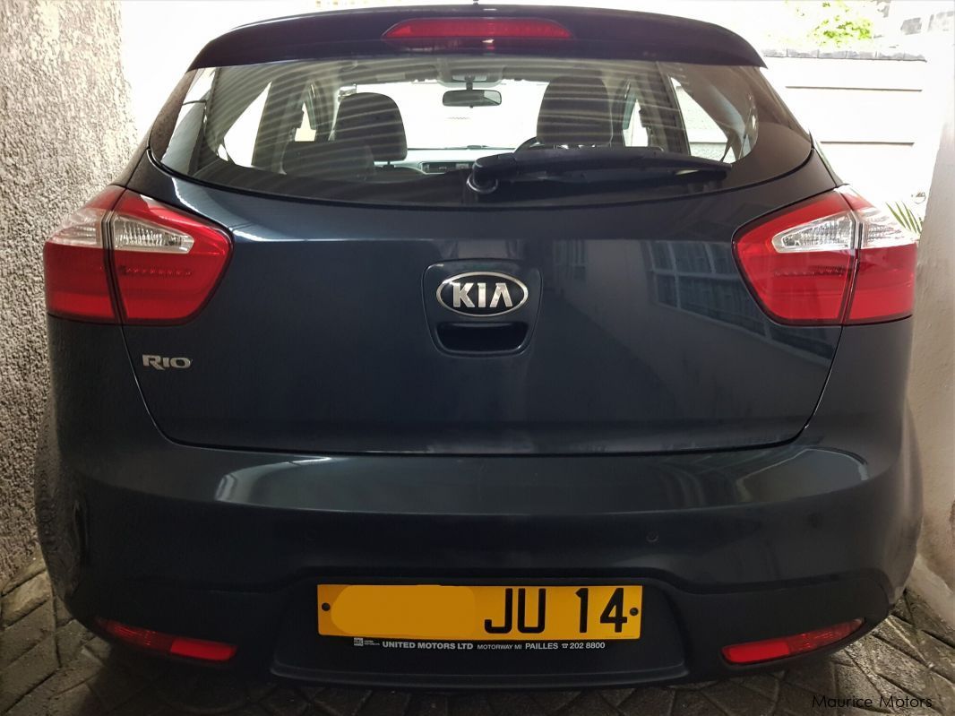 Used Kia Rio | 2014 Rio for sale | Phoenix Kia Rio sales | Kia Rio ...