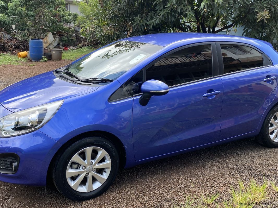 Used Kia Rio | 2014 Rio for sale | Long Mountain Kia Rio sales | Kia ...
