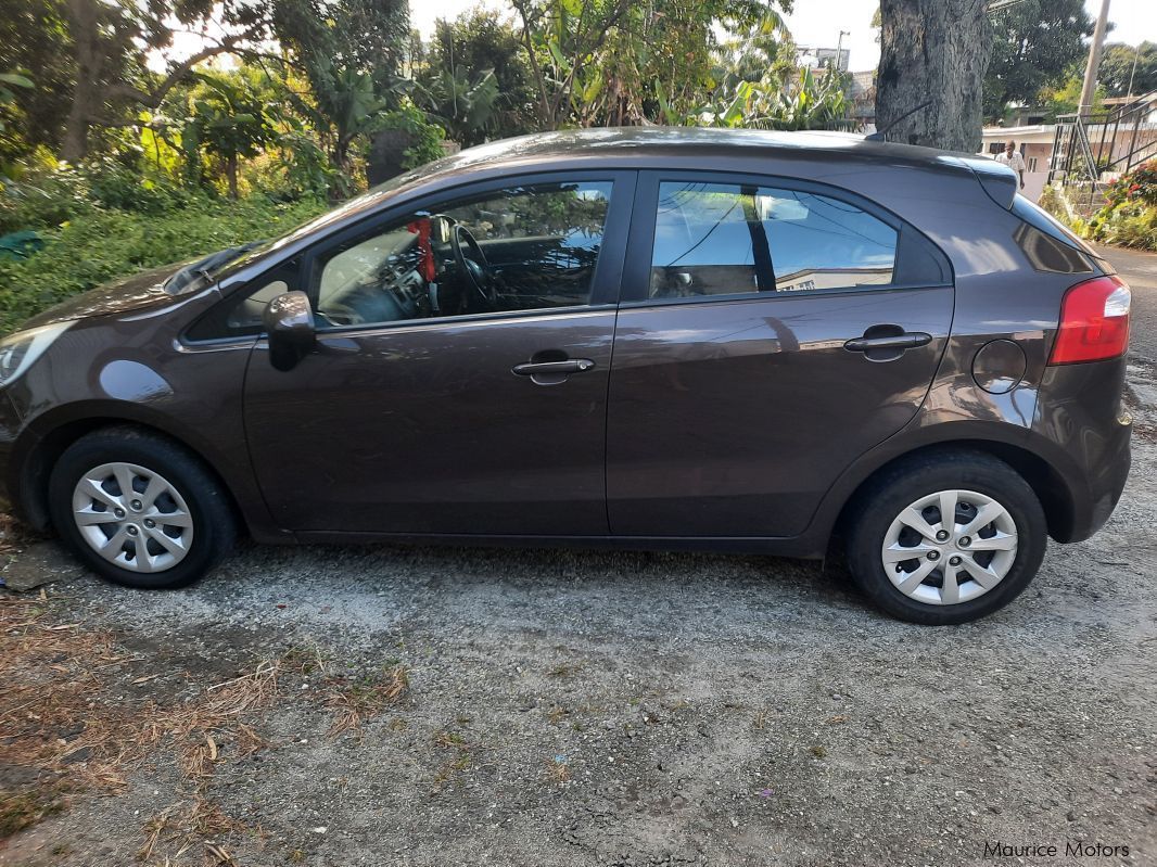 Used Kia Rio | 2014 Rio for sale | Bel Air Kia Rio sales | Kia Rio ...