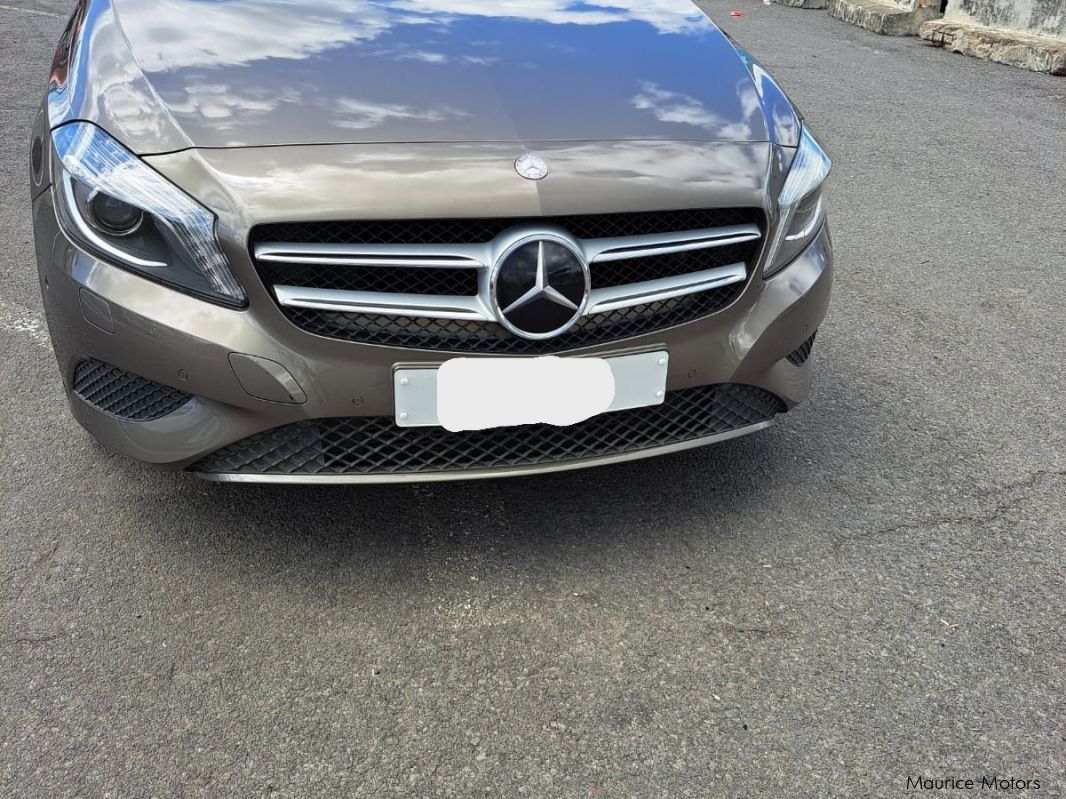 Used Mercedes-Benz A180 | 2014 A180 for sale | Lalmatie Mercedes-Benz ...