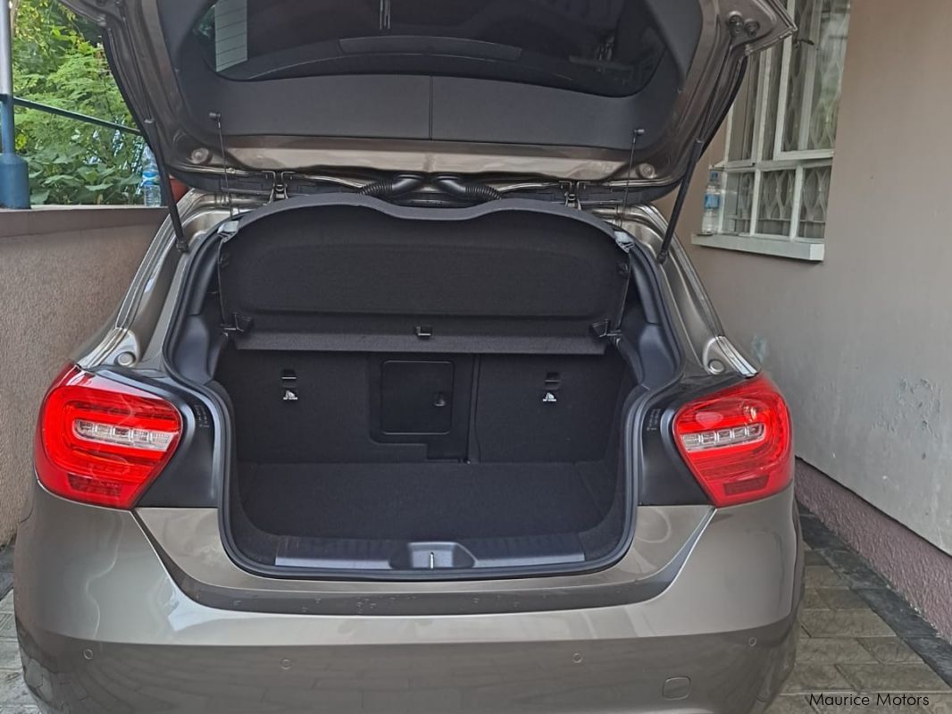 Used Mercedes-Benz A180 | 2014 A180 for sale | Lalmatie Mercedes-Benz ...