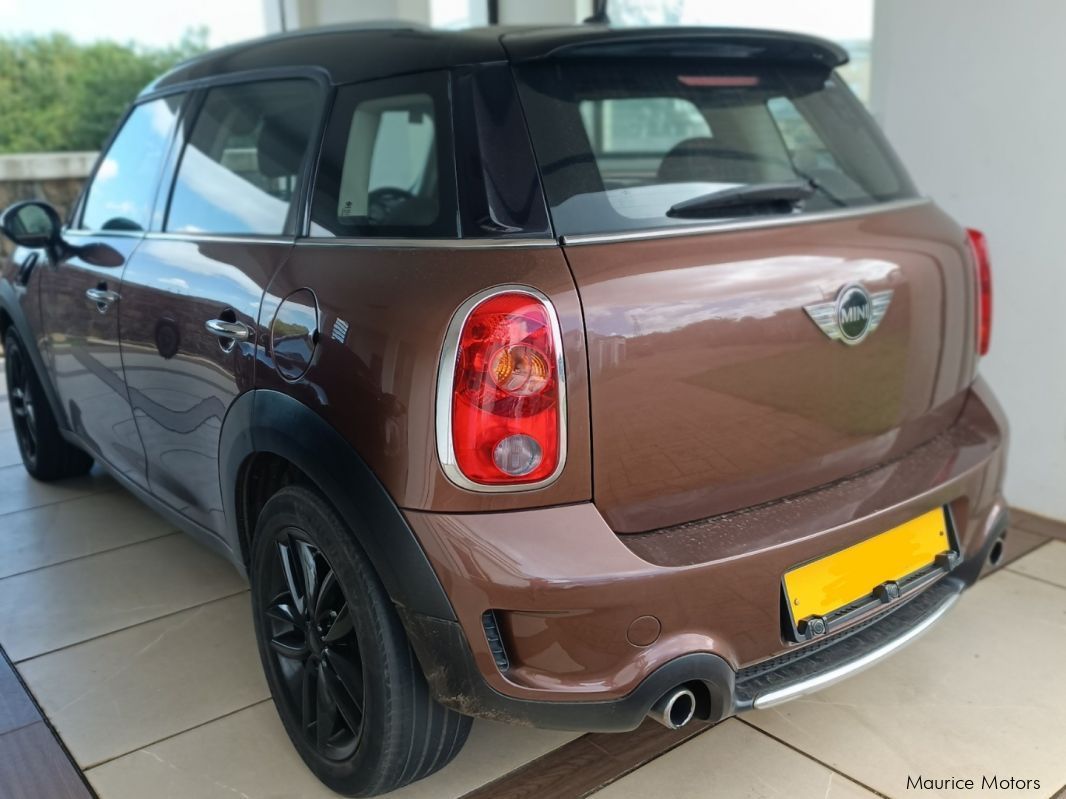 Used Mini Countryman cooper S | 2014 Countryman cooper S for sale ...
