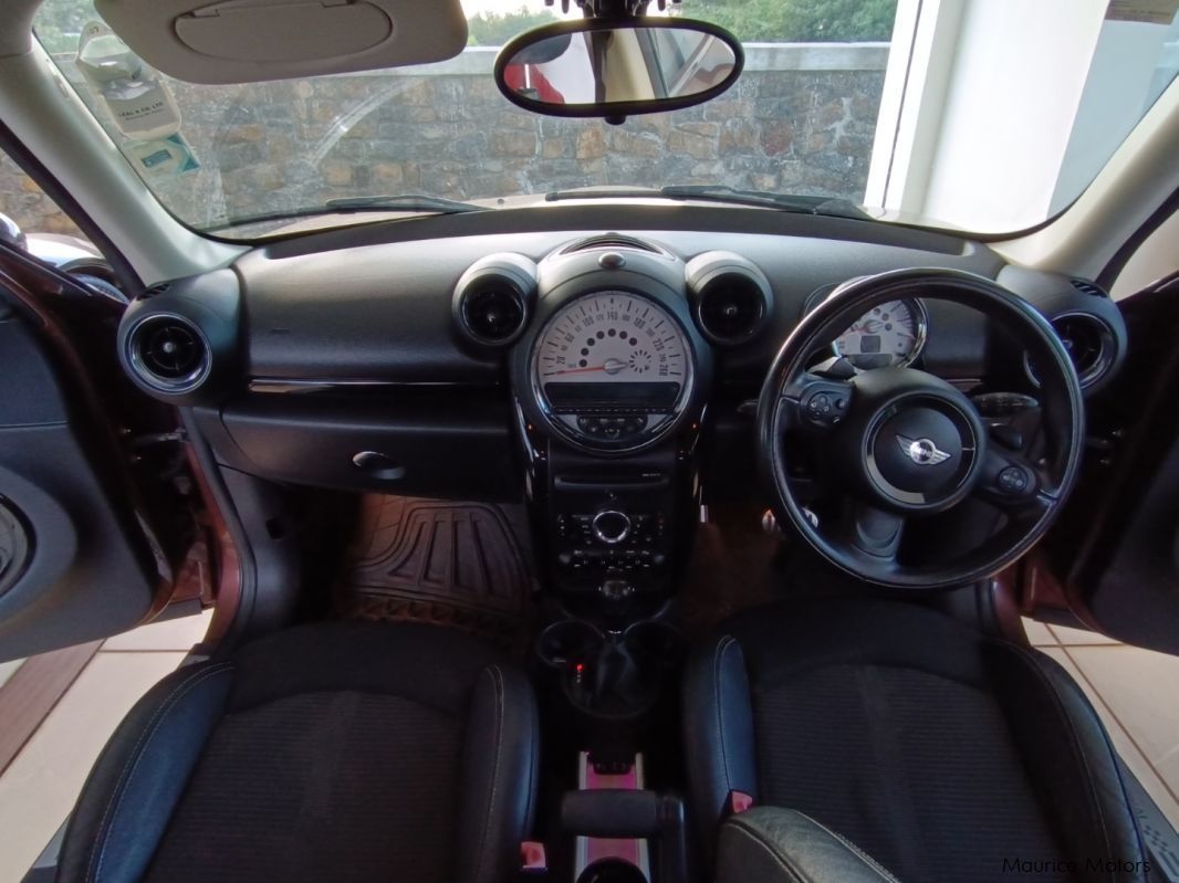 Used Mini Countryman cooper S | 2014 Countryman cooper S for sale ...