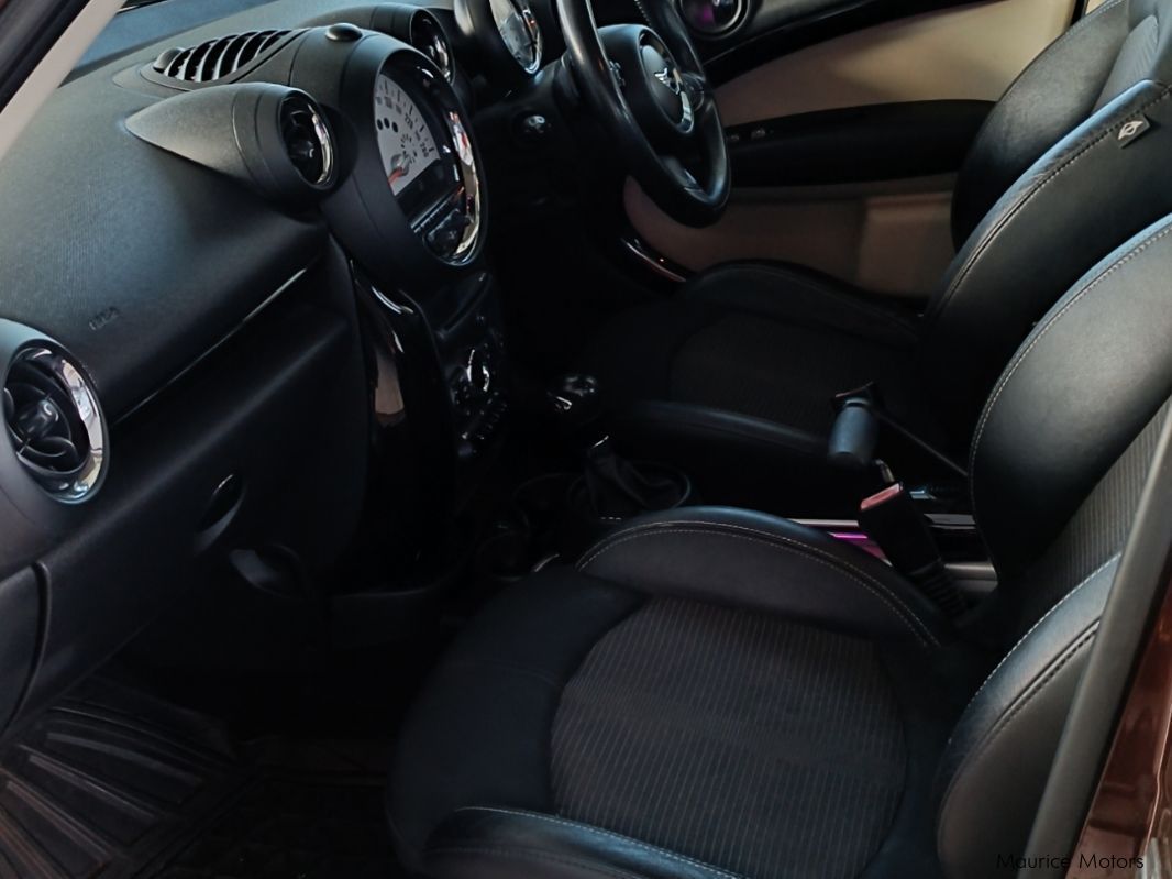 Used Mini Countryman cooper S | 2014 Countryman cooper S for sale ...