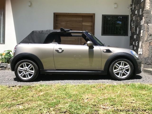 Used Mini cooper | 2014 cooper for sale | Quatre Bornes Mini cooper ...