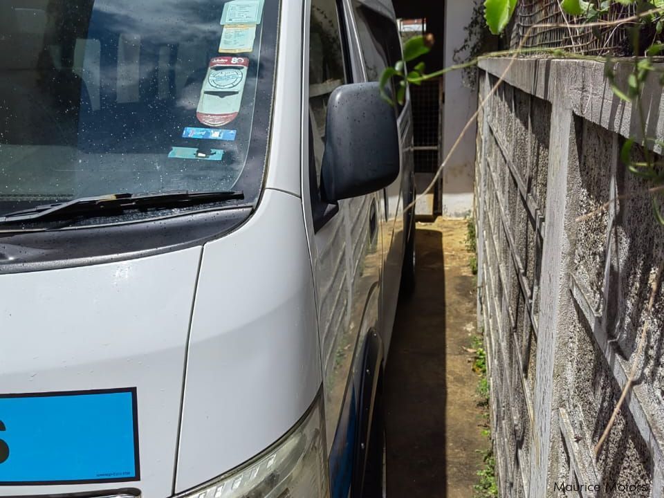 Used Nissan NV350 | 2014 NV350 for sale | Rose Hill Nissan NV350 sales | Nissan NV350 Price Rs ...