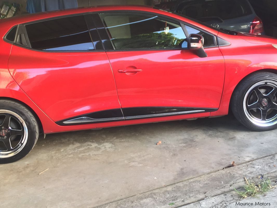 Used Renault Clio 4 0.9 turbo | 2014 Clio 4 0.9 turbo for sale ...