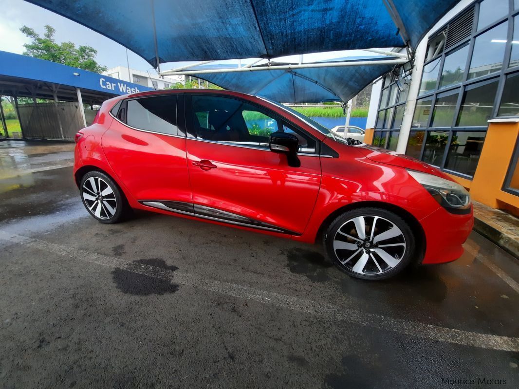 Used Renault Clio IV 1.2L Turbo | 2014 Clio IV 1.2L Turbo for sale ...