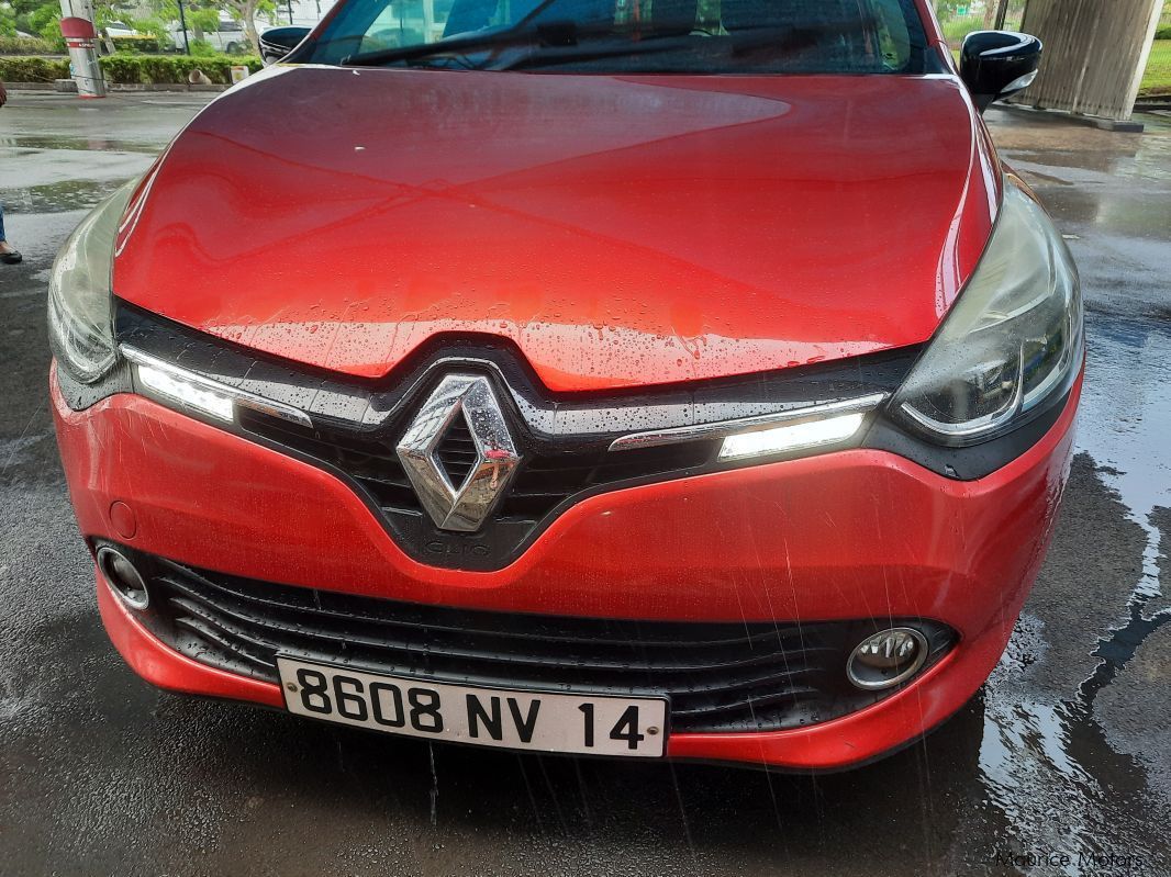 Used Renault Clio IV 1.2L Turbo | 2014 Clio IV 1.2L Turbo for sale ...