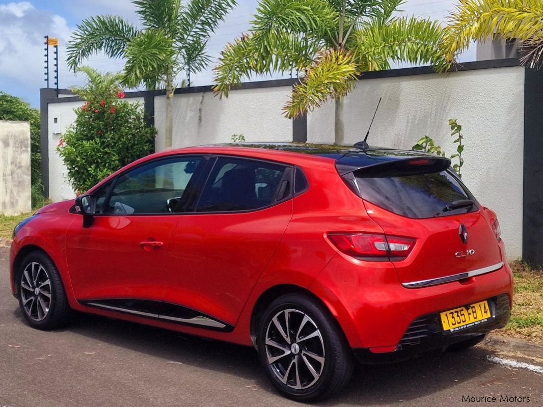 Used Renault Clio | 2014 Clio for sale | Mahebourg Renault Clio sales ...