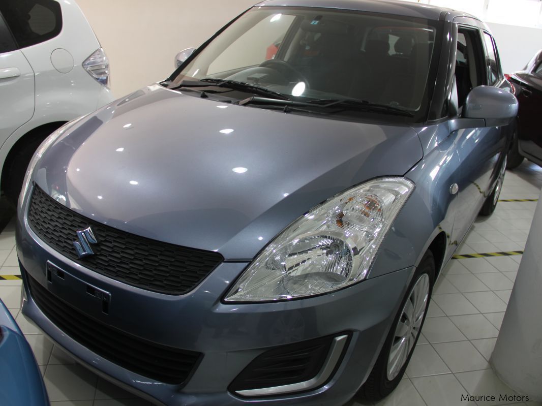 Used Suzuki SWIFT - BLUE | 2014 SWIFT - BLUE for sale | Rose Hill ...
