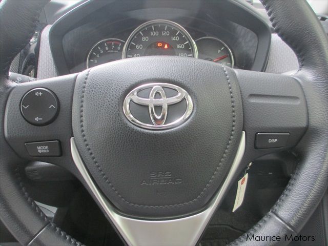 Used Toyota Axio G ,Manual Gear | 2014 Axio G ,Manual Gear for sale ...