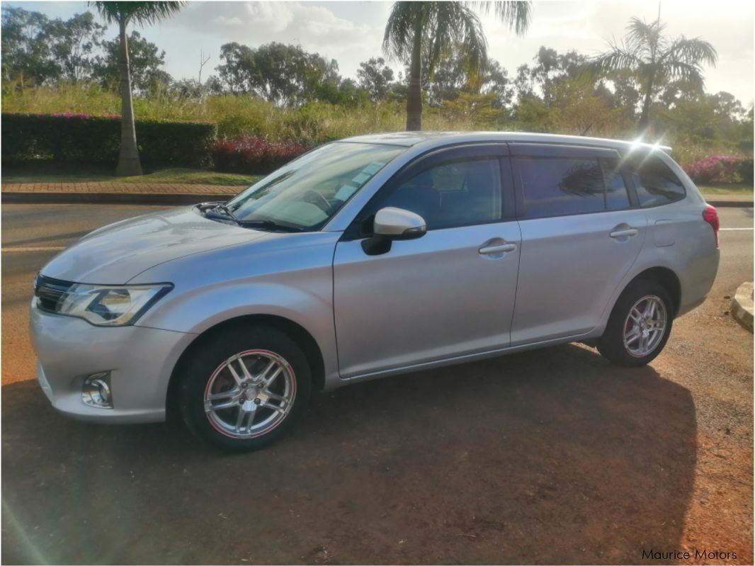 Used Toyota Corolla Axio, Fielder | 2014 Corolla Axio, Fielder for sale ...