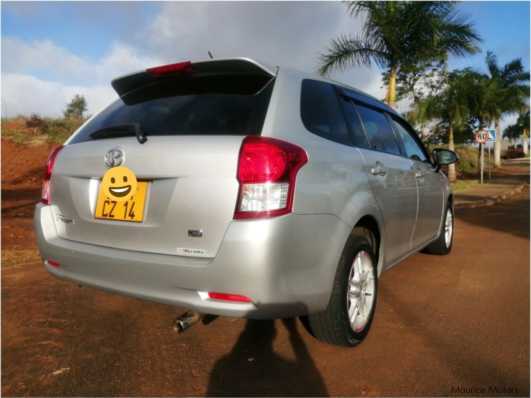 Used Toyota Corolla Axio, Fielder | 2014 Corolla Axio, Fielder for sale ...