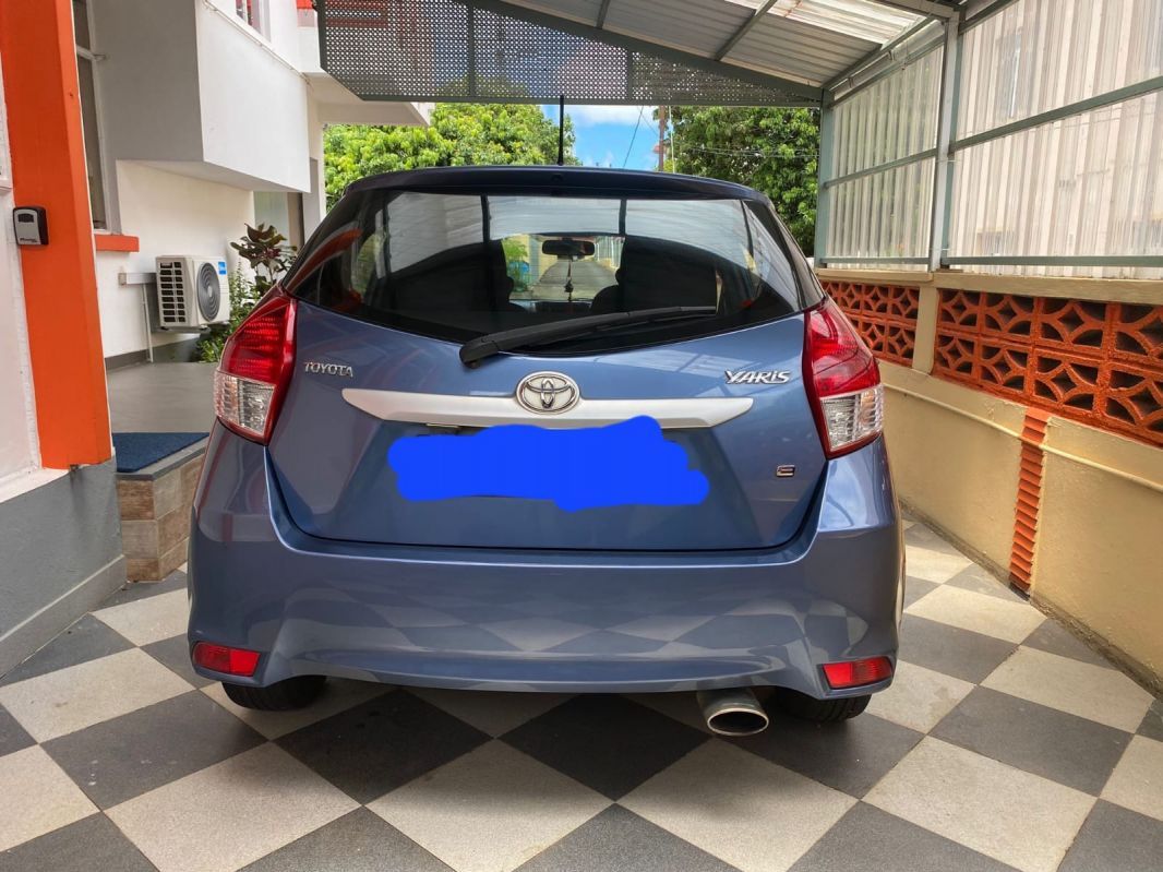 Used Toyota yaris | 2014 yaris for sale | Rose Hill Toyota yaris sales ...