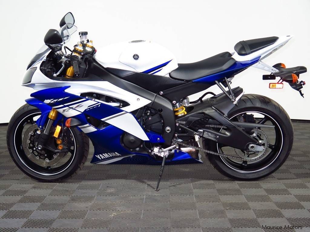 Used Yamaha yzf r6 | 2014 yzf r6 for sale | kuppan Yamaha yzf r6 sales ...